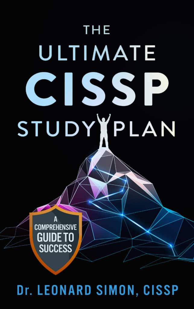 Professor Simon | Cybersecurity Author & Educator