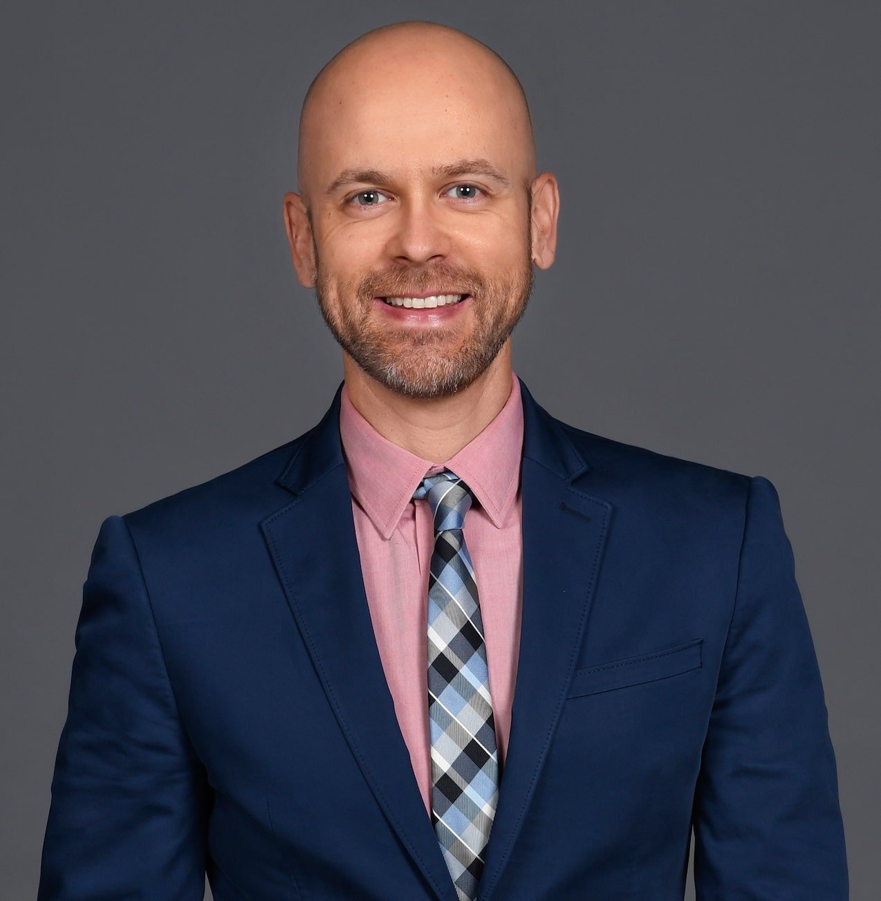 Dr. Leonard Simon | IT Career Coach & Cybersecurity Expert